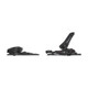 TYROLIA Protector PR 13 GW SET Brakes P Ski Binding