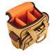 FLIGHT OUTFITTERS Bush Pilot Chart Bag FO-BPCHART2