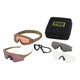 OAKLEY SI Ballistic M Frame Alpha Operator Kit OO9296-1144