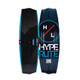 HYPERLITE State 2.0 Wakeboard with Frequency OSFA Bindings