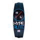 Size Chart Hyperlite State 2.0 With Frequency Wakeboard Package ...