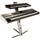 ULTIMATE SUPPORT APEX AX-48 Pro Column Keyboard Stand AX-48 PRO