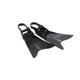 Outcast Power Kick Fins 440-000160