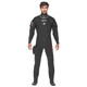 SEAC Warmdry 4mm Neoprene Drysuit 0060001009A