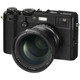 FUJIFILM X100 Conversion Lens For TCL-X100 II