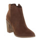 MIA Women Patton Booties MH0901