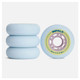 IMPALA Inline 70mm 84a Wheels IMPINWHL 70 70