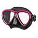TUSA Intega Scuba Diving Mask M-2004