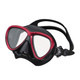 TUSA Intega Scuba Diving Mask M-2004