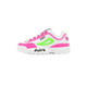 FILA Womens Disruptor 2 Premium Sneakers
