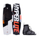 HYPERLITE State 2_0 Wakeboard With Remix Bindings