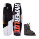HYPERLITE State 2_0 135 Wakeboard With Frequency Binding 24329274