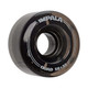 IMPALA 58mm Replacement Wheels IMPRWHEEL BLACK58 58