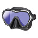 TUSA Paragon S Scuba Diving Mask