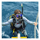 TUSA Paragon S Scuba Diving Mask