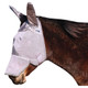 CASHEL Crusader Mule Fly Mask with Long Nose and Ears