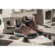 MERRELL Mens Windoc CSA Steel Toe Work Shoes