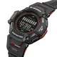 CASIO G Shock Move Quartz Solar Assisted Watch