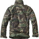 BRANDIT INDIVIDUAL WEAR M65 Classic Jacket 3108