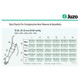 JUZO Dynamic Compression 20-30 mmHg Max Long Silicone Arm Sleeve