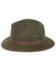 OUTBACK TRADING Madison River Hat 1462