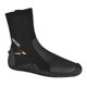 SEAC Basic HD 5mm Neoprene Scuba Boot with Side Zipper