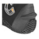 SEAC Basic HD 5mm Neoprene Scuba Boot with Side Zipper
