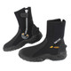SEAC Pro HD 6mm Neoprene Scuba Boot with Side Zipper
