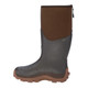DRYSHOD Mens Haymaker Hi Hard-Working Farm Boot HAY-MH-BR