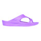 TELIC Unisex Z Strap Slide Sandals 702