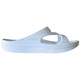 TELIC Unisex Z Strap Slide Sandals 702