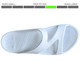 TELIC Unisex Z Strap Slide Sandals 702