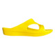 TELIC Unisex Z Strap Slide Sandals 702