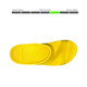 TELIC Unisex Z Strap Slide Sandals 702