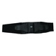 PROF CHOICE Comfort-Fit Low Back Support PC-BLACK