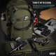 SAVIOR EQUIPMENT Pro-Sema Backpack BP-SEMAXL-PRO