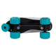 C SEVEN Retro Design Quad Roller Skates C7-RSB