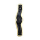PROFESSIONAL'S CHOICE Contoured Fleece Lining Cinch CCF