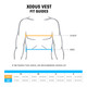 ULTIMATE DIRECTION Xodus Running Vest 80480424