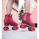 C SEVEN Dark Magic Roller Skates C7-RSO