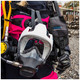 OCEAN REEF Neptune III IDM Diving Mask OR0252