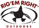 Rig Em Right Products - GritrOutdoors.com