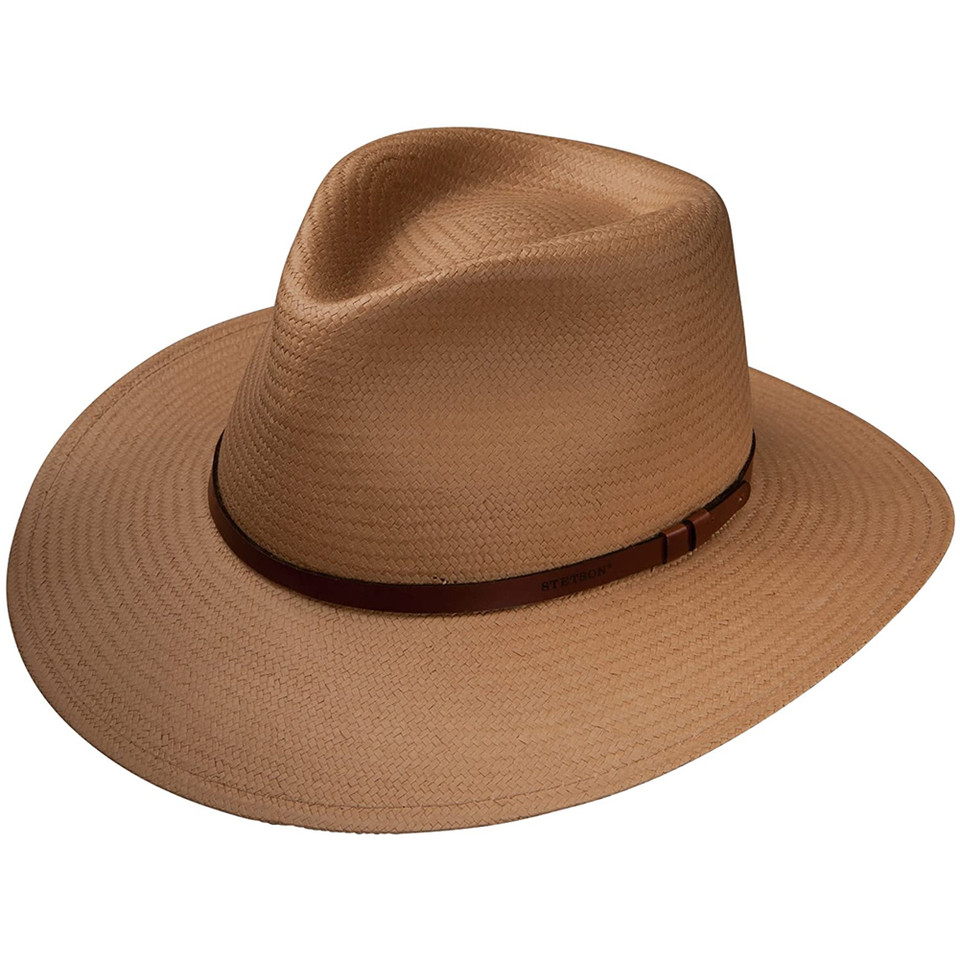 STETSON Santa Fe Hat