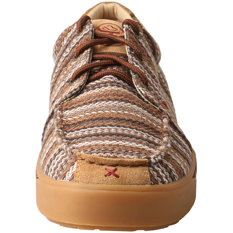 TWISTED X Men Hooey Loper Multi Shoe