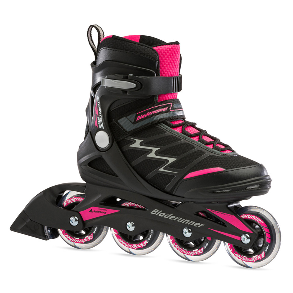 ROLLERBLADE Maxxum XT Inline Skates 07220700741