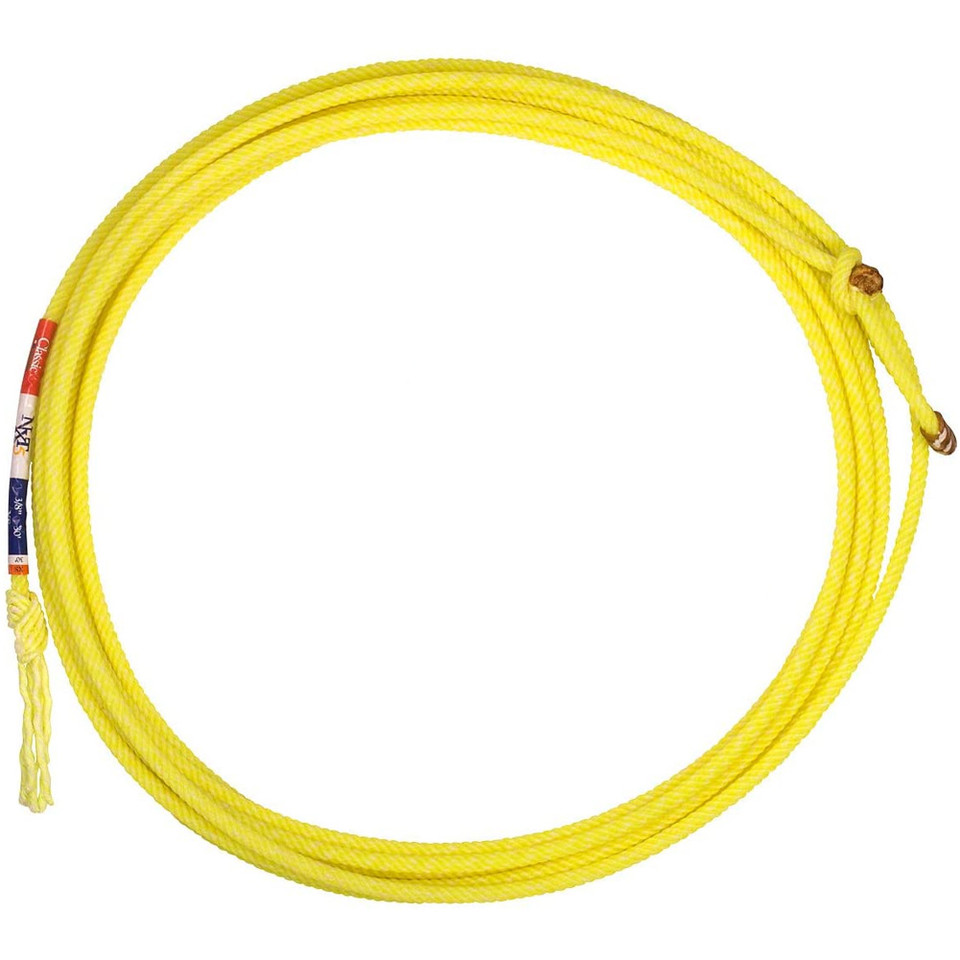 Classic Rope Products - GritrOutdoors.com