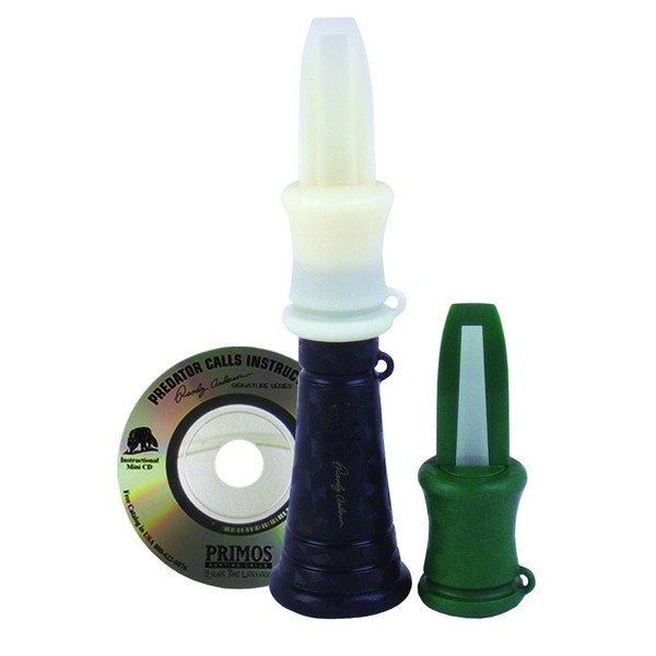 PRIMOS Randy Anderson Lil Dog Predator Call 350