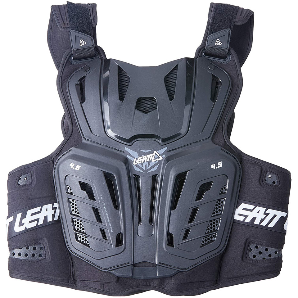 LEATT 4-5 Adult Chest Protector