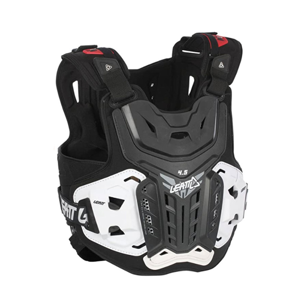 LEATT 4-5 Adult Chest Protector