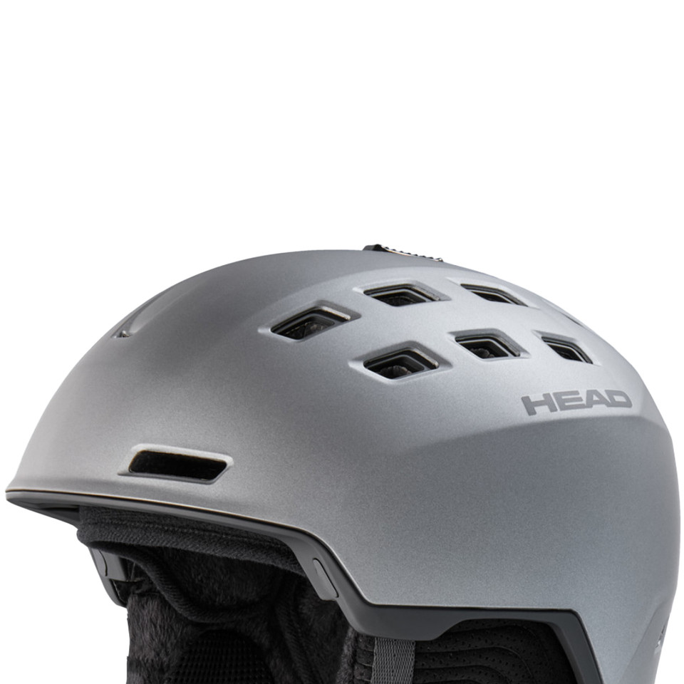 HEAD REV All-Mountain Helmet